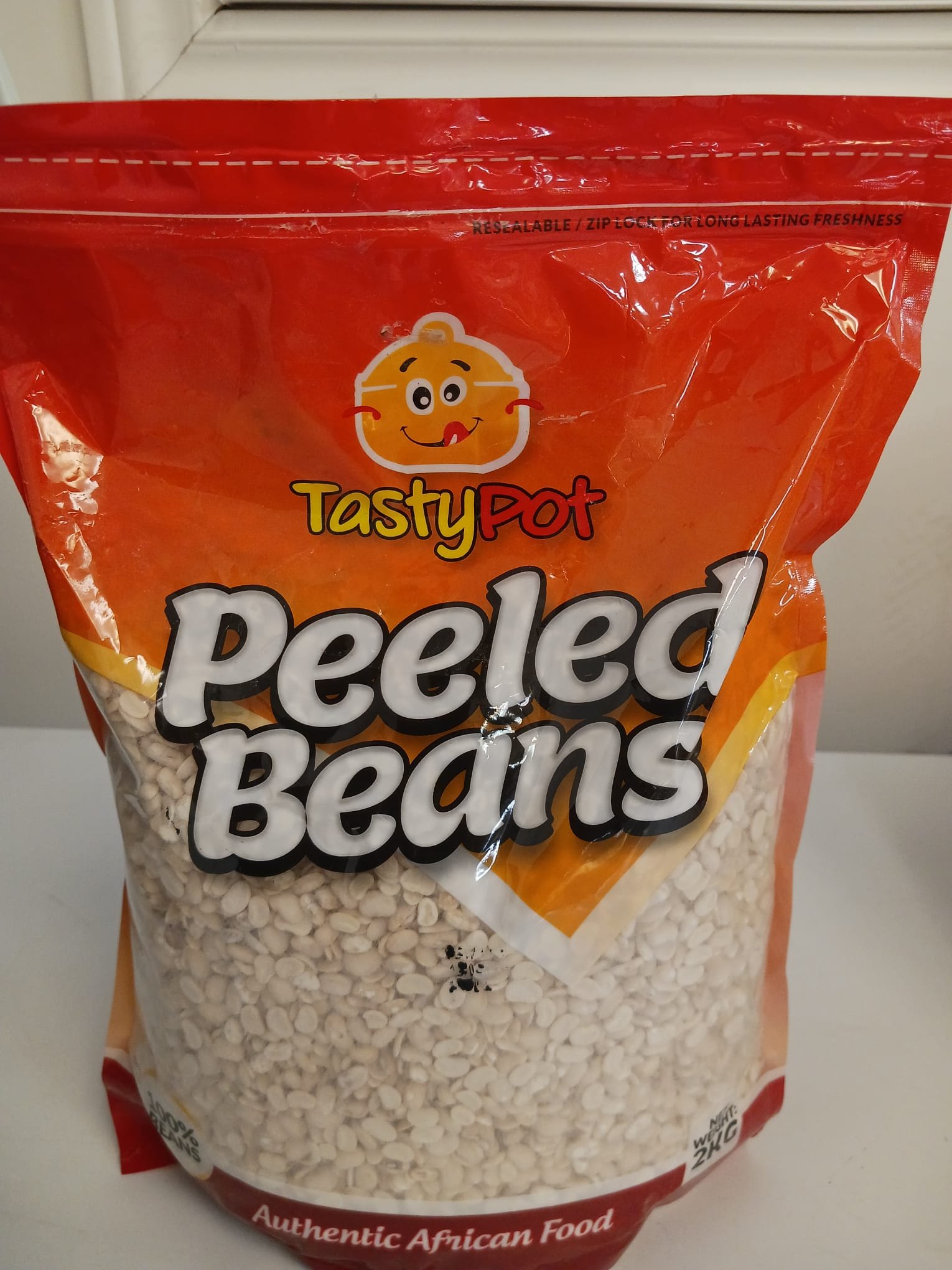 Naomifoods
